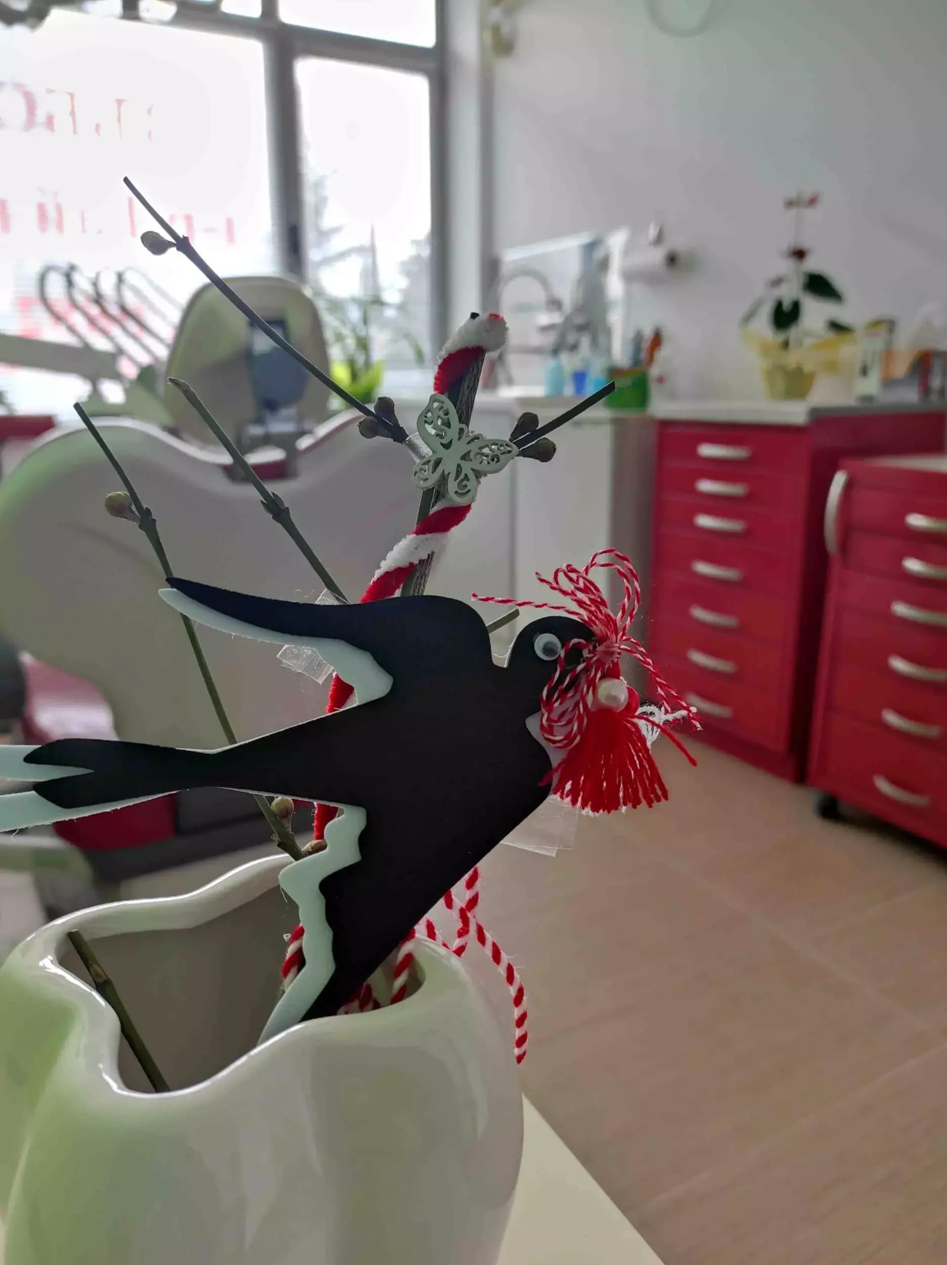 Зъболекар д р Христина Гайдажиева стоматолог лекар по дентална медицина Лозрик Дент