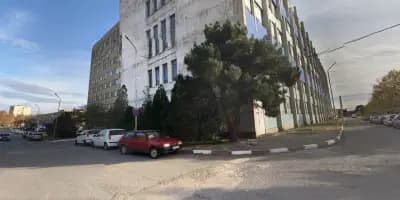 Технополис Сливен, Technopolis Sliven