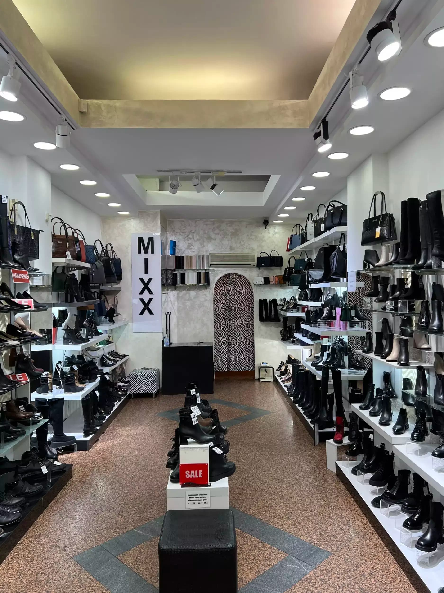 Stillo shoes - София | Актуална информация, работно време и контакти