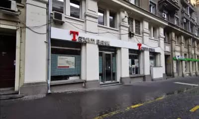 Тексим Банк - София | Актуална информация, работно време и контакти